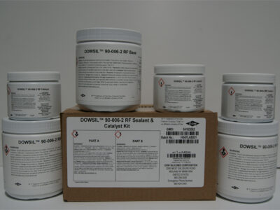 DOWSIL DC90-006-2 RF Sealant and Catalyst Kit | Miami Aerospace